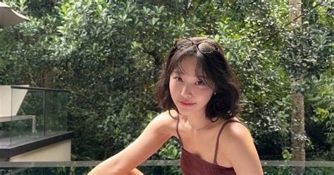 박성광 세금 더 내라” ♥이솔이 갑자기 비키니 타임 연예인 만큼 핫해