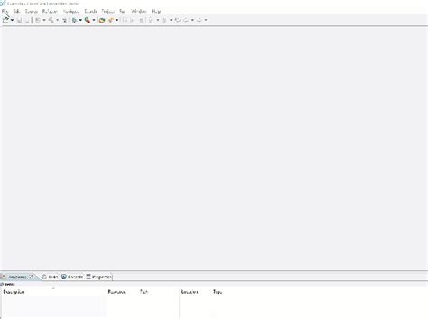 Creating Projects In Cces Analog Devices Wiki