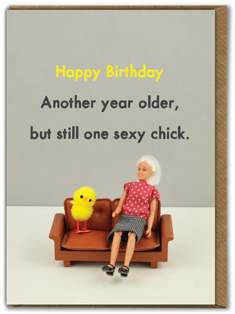 Flirty Funny Cards