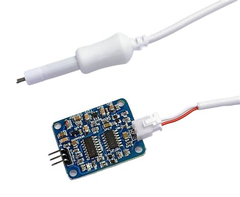 Analog Tds Sensor For Arduino Only For