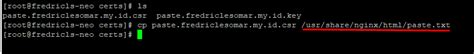 Cara Install SSL Di Nginx Rumahweb Journal
