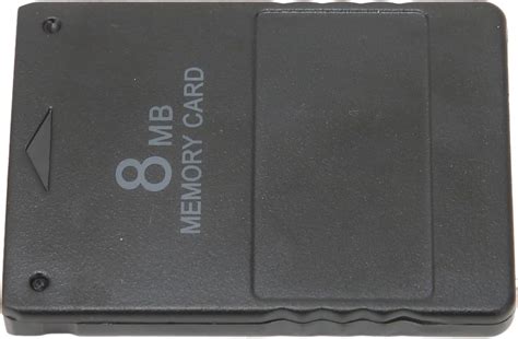 Amazon Co Jp 2 In 1 Game Console Memory Card Compatible With All PS2 Games Plug And Play