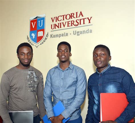 Victoria University Where Class Attracts Class Campus Bee