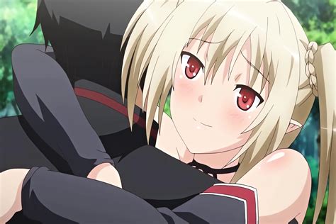 Ochi Mono Rpg Seikishi Luvilias