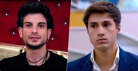 Anticipazioni Grande Fratello Del 14 Febbraio Le News Sul GF