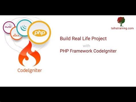 Day 27 CodeIgniter Route And CodeIgniter Manual Authentication YouTube