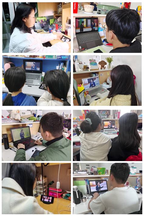 支部动态 农学院海峡院研究生第二党支部收看廖红教授做客cctv1《开讲啦》节目