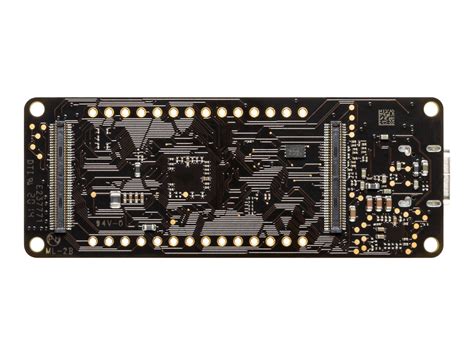Köp Arduino Portenta H7 Till Rätt Pris Electrokit