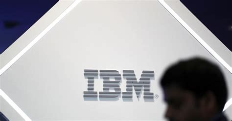 Judge Says Ibm Owes 1 6 Billion To Bmc Over Software Contract Reuters