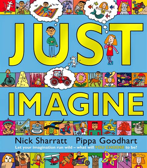 Author Masterclass Writing Picture Books With Pippa Goodhart Words
