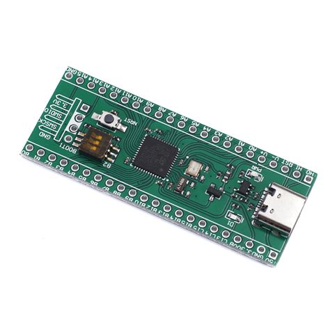 Buy Songhe STM F Board STM F CCU STM F Board Learning Board For Arduino Pack Online