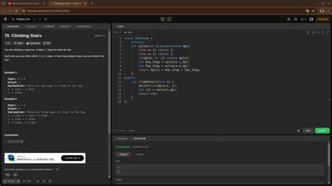 Day11 131daychallenge Leetcode Geeksforgeeks Dynamicprogramming