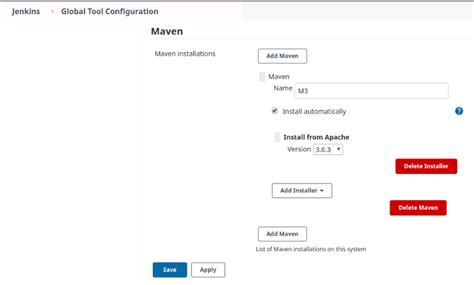 Jenkins Automating Your Delivery Pipeline Java Code Geeks
