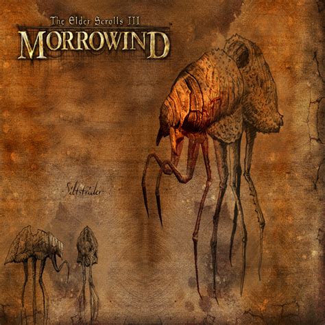 Morrowindloading Screens The Unofficial Elder Scrolls Pages Uesp