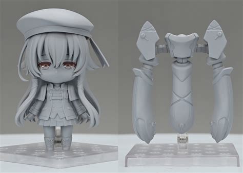 並盛りごはん On Twitter Rt Nihonfalcom [おしらせ] 先週末の新作フィギュア展示会「ワンホビギャラリー