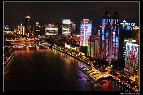 珠江夜游2020 志影网络