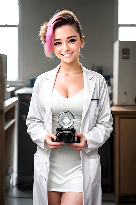 Lab Geeks By Radicalegacy On Deviantart