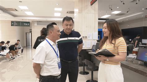 儋州洋浦：发挥监督员和体验官作用 助力营商环境优化市营问题反馈