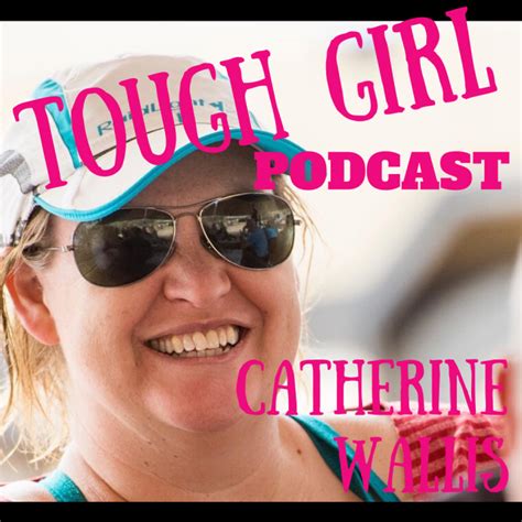 Catherine Wallis Plus Size Adventurer Working Mum Doing Ultra
