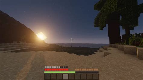 Minimal HUD Icons Minecraft Texture Pack