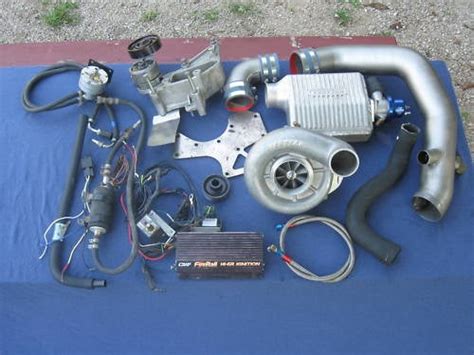 Project Supercharge The Astro Is Underway Chevy Astro And Gmc Safari