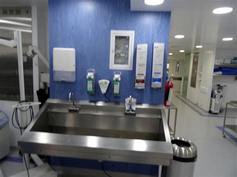 CORPORATIVO HOSPITAL SATÉLITE UNIDAD QUIRÚRGICA