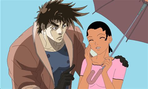 Jomlin Married By Drago Pantherforever On Deviantart