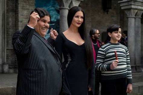 Wednesday Serial o nastoletniej córce Addamsów na platformie Netflix