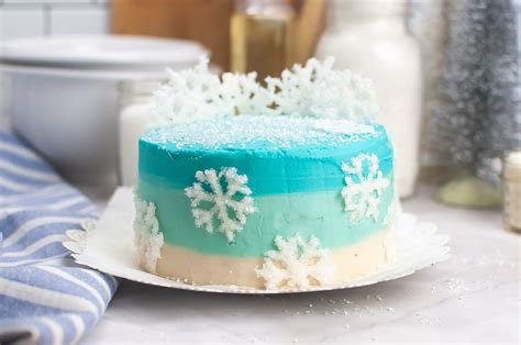Savor The Season Irresistible Winter Cake Ideas To Warm Your Heart