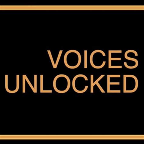 Voices Unlocked More Than Our Crimes Books