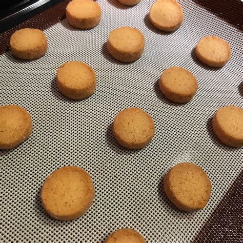 簡単大量生産サクサク塩バニラクッキー By ヌンちゃんオリジナル 【クックパッド】 簡単おいしいみんなのレシピが394万品
