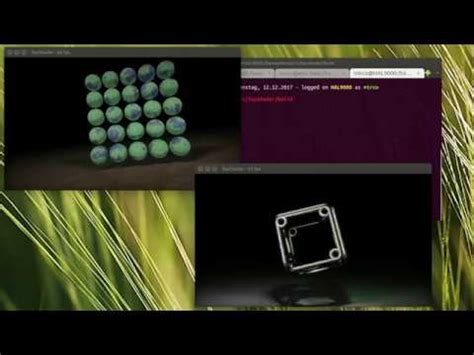 OpenGL Physically Based Rendering Part YouTube