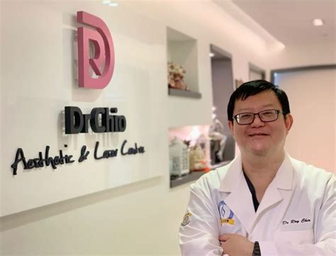 Dr Chio Aesthetic And Laser Centre Bedok Facialsingaporesg