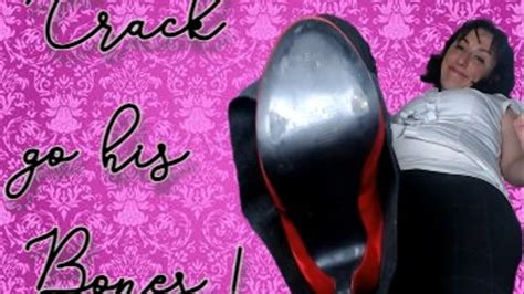 C Go The Pesky Bug Mans Bones Elimarie717 Clips4sale
