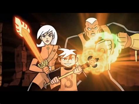 Secret Saturdays Review Cartoon Amino