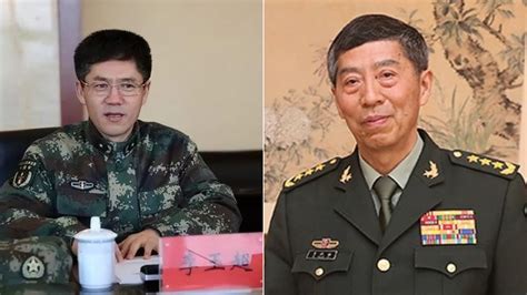 三中閉幕｜撤銷李尚福李玉超黨籍 增補3名中央委員