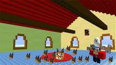 Can I Get The Time Cube In Roblox Raise A Floopa Roblox Raise A Floopa