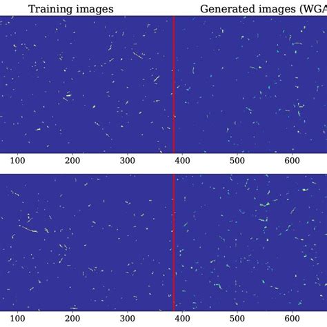 Shows A Comparison Of Generated Sensor Images With Examples Of Input