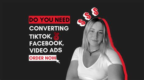 Create Viral Video Ads For Your Dropshipping Product By Ilaaagatti Fiverr