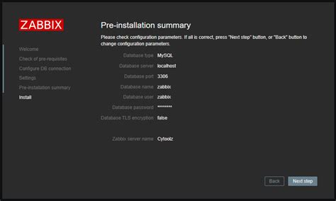 Deploy Zabbix Monitoring On Google Cloud Using Debian 12 Cytoolz