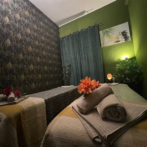 Asian Touch Phil And Thai Massage Prague Czech Republic Hours