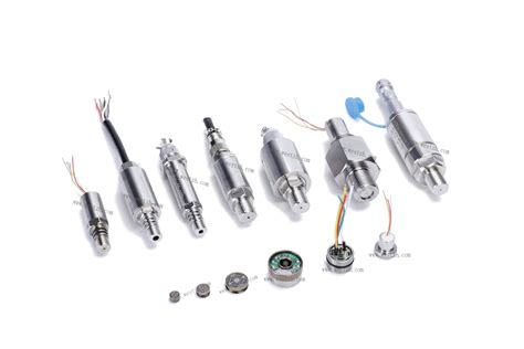 高温压力传感器厂家试验机专用压力传感器离子束溅射薄膜压力传感器装载机专用压力传感器高温井下压差传感器北京威斯特中航科技有限公司