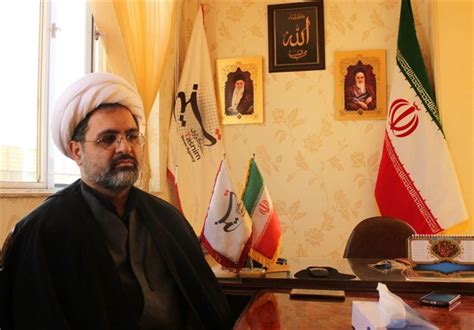 مدیرکل جدید تبلیغات اسلامی آذربایجان شرقی منصوب شد سوابق تسنیم