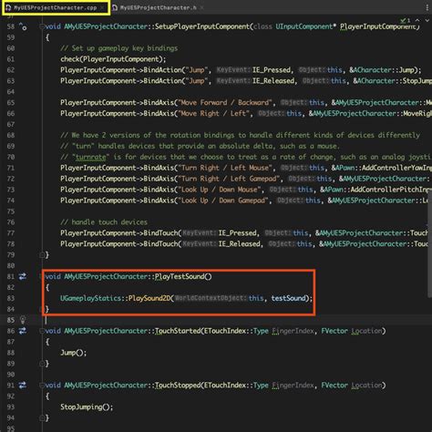 In This Tutorial Ill Give Some Simple Examples Of Creating C