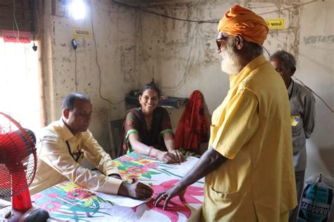 India Election Live Updates