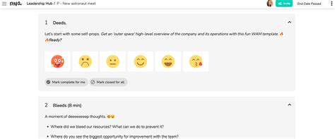 8 best practices for asynchronous meetings nova