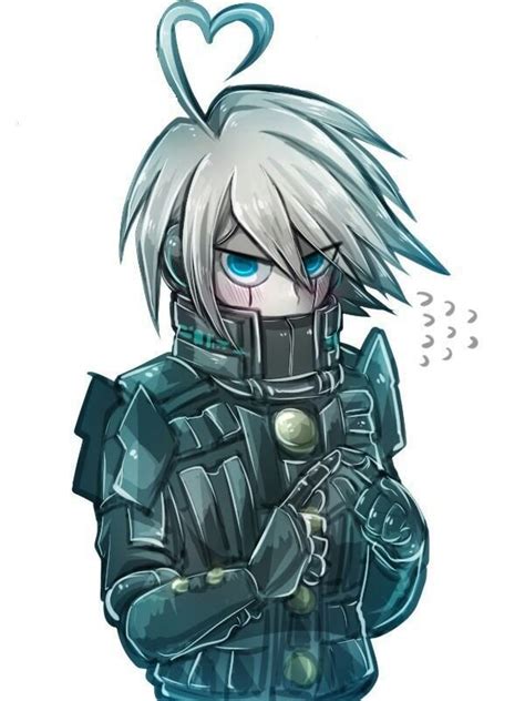 ♠️ Keebo 💙 Danganronpa Amino