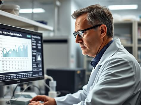 The Impact Of An Nih 15 Indirect Cost Rate James S Murphy