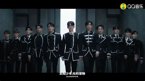 曜 （sunr1se） Mv R1se Youtube