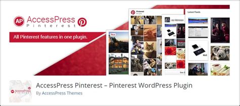 The Top 3 Wordpress Pinterest Plugins
